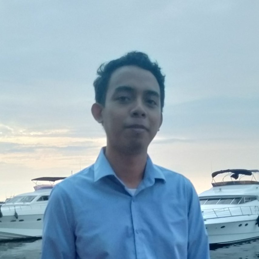 Patrick Diego Bautista | Portfolio